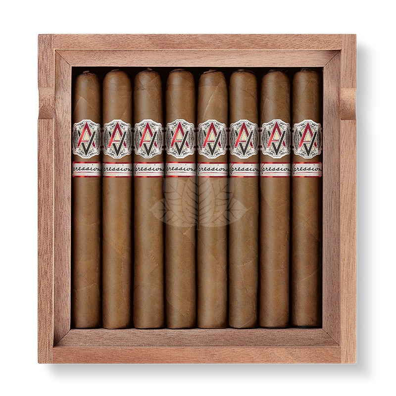 Avo Expressions Limited Edition 2024 - Dominican cigars