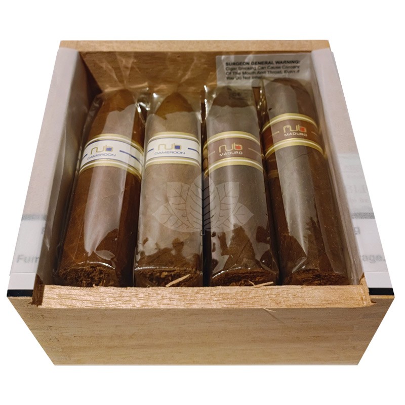 NUB Sampler Cigar - Box of 8 cigars
