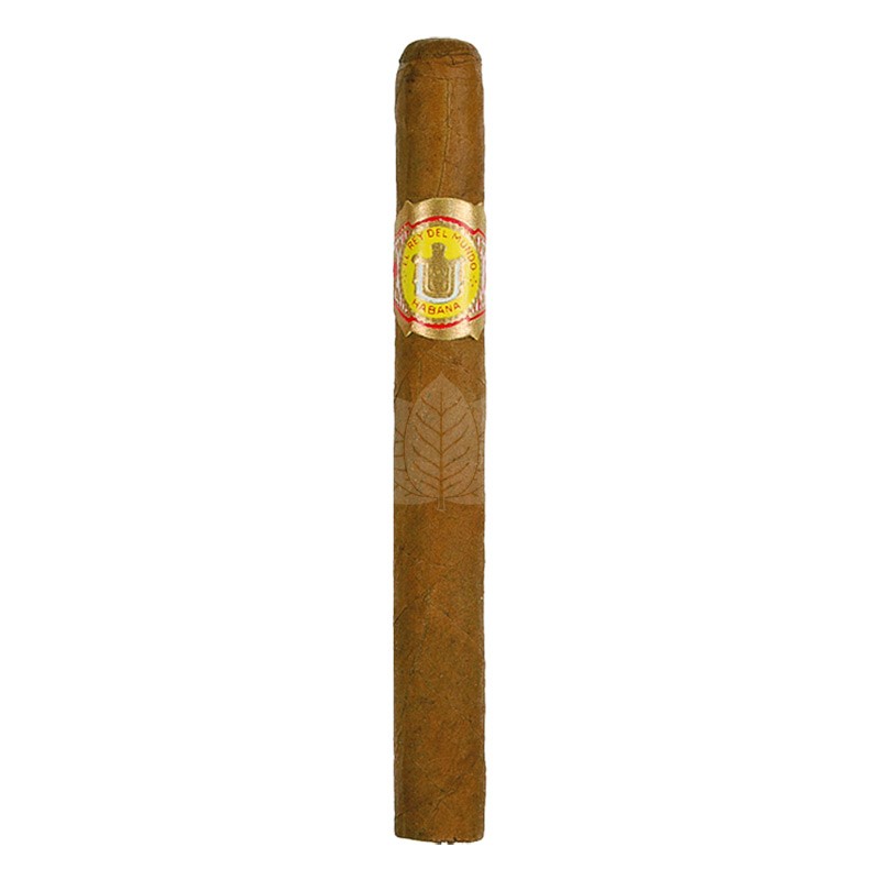 El Rey del Mundo Demi Tasse Cigar - Box of 25 cigars or per unit