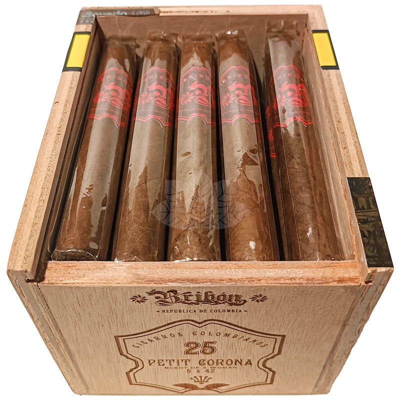 Bribon Petit Corona - Colombian cigar