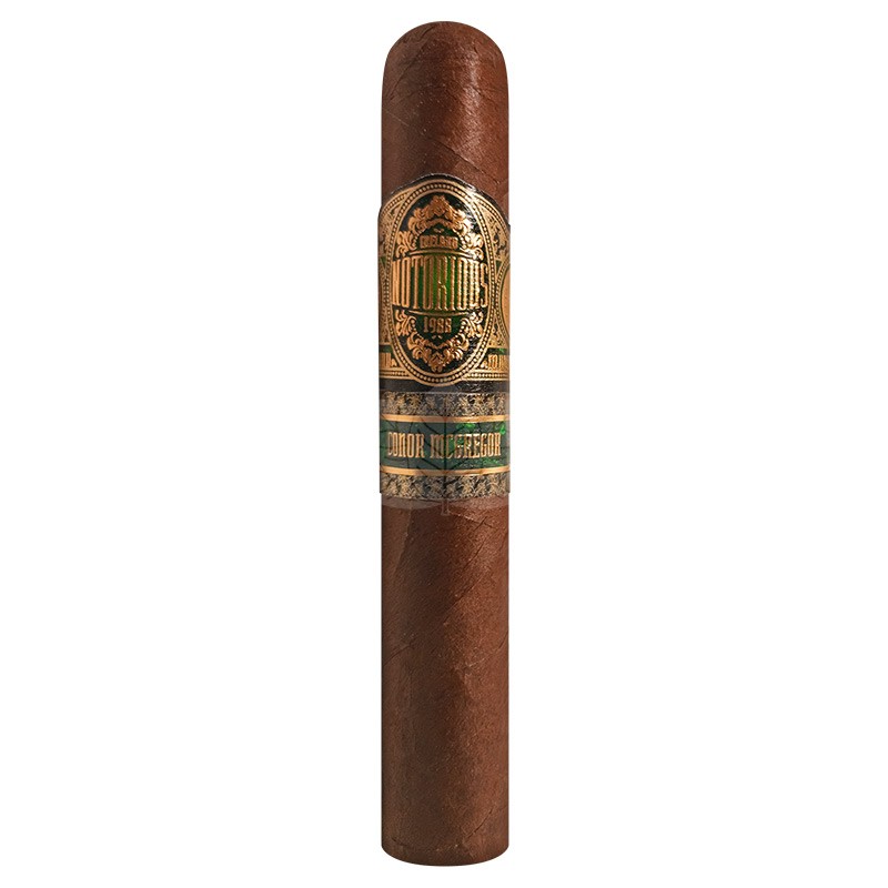 Notorious Double Robusto cigar - Dominican cigars