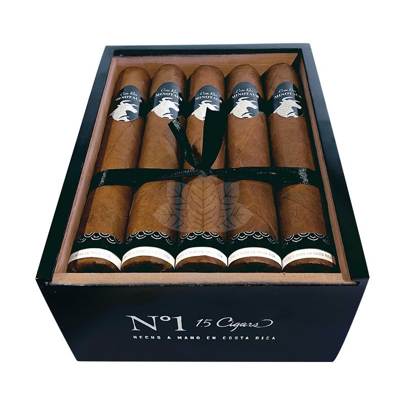 Minotaur No.1 Cigar - Costa rican cigars - Double Gordo