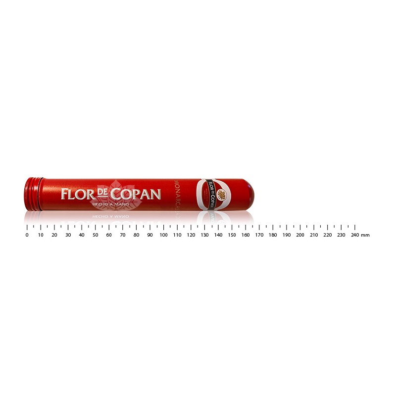 Flor de Copan Monarcas AT - Honduran cigars - Toro